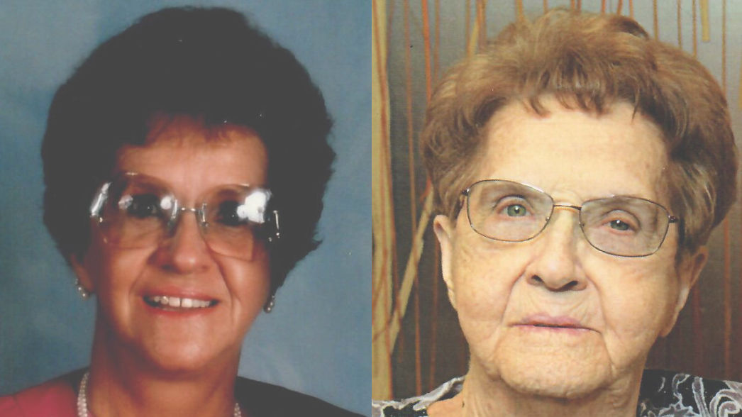 Joy Minnie Willden | News, Sports, Jobs - Standard-Examiner